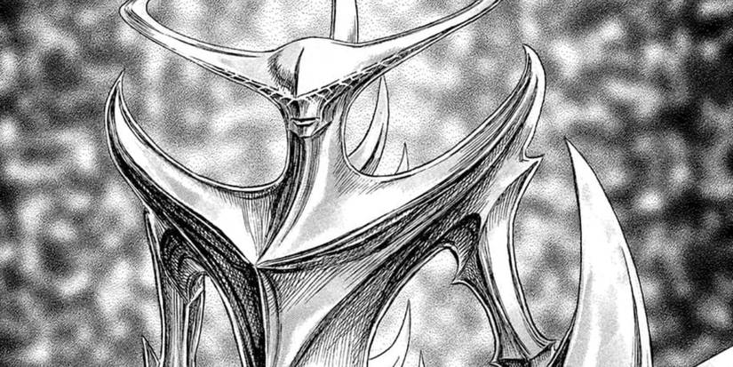 Berserk: 10 Strongest Characters, Ranked
