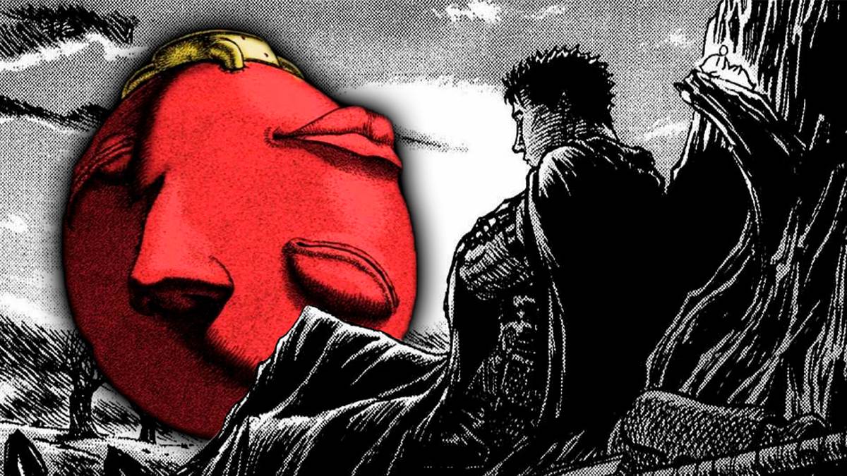 Berserk: What Are Behelits and Their Role in Medieval Story?