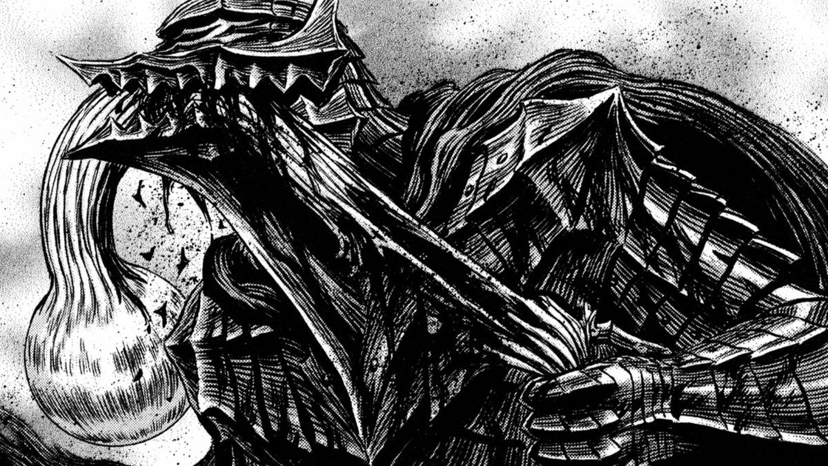 Berserk: 10 Strongest Characters, Ranked