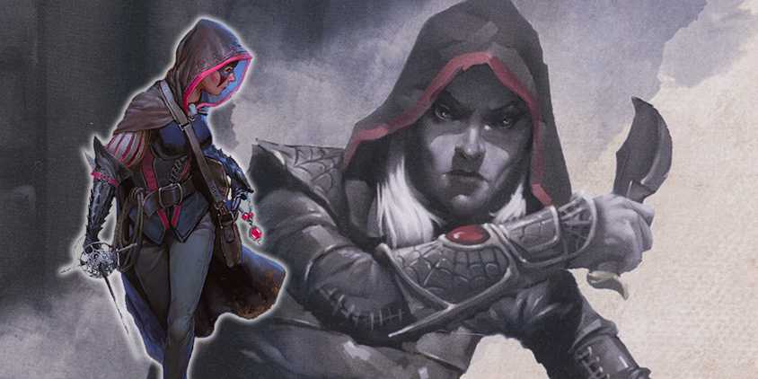 Every D&D Martial Class (& Their Best Subclasses), Ranked