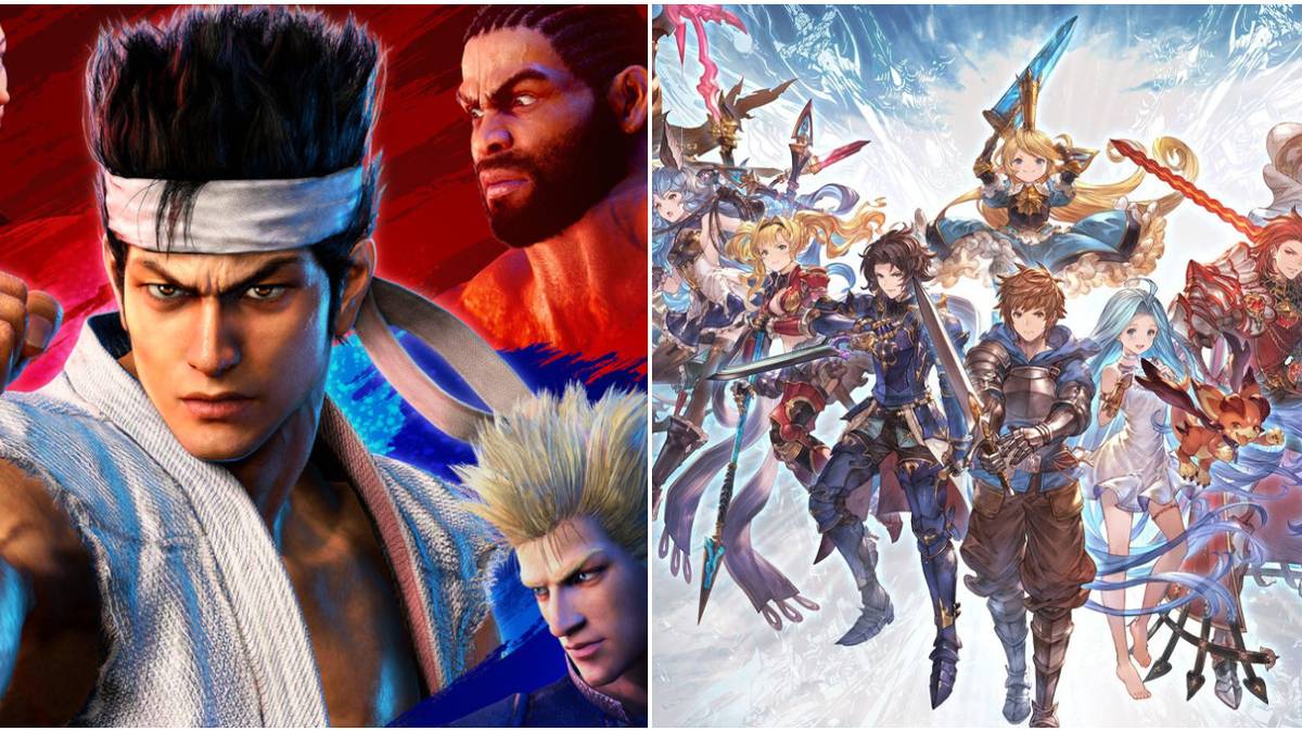 Best Fighting Games For PlayStation 4