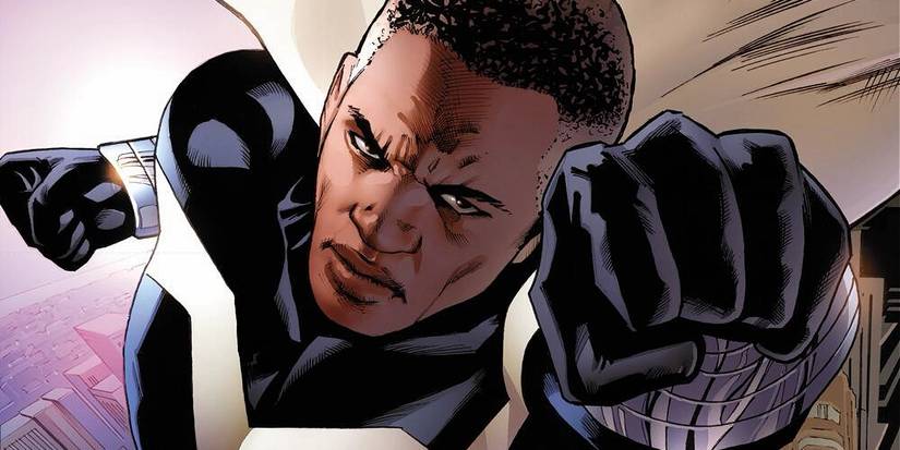 15 Marvel Characters Clearly Inspired By Superman