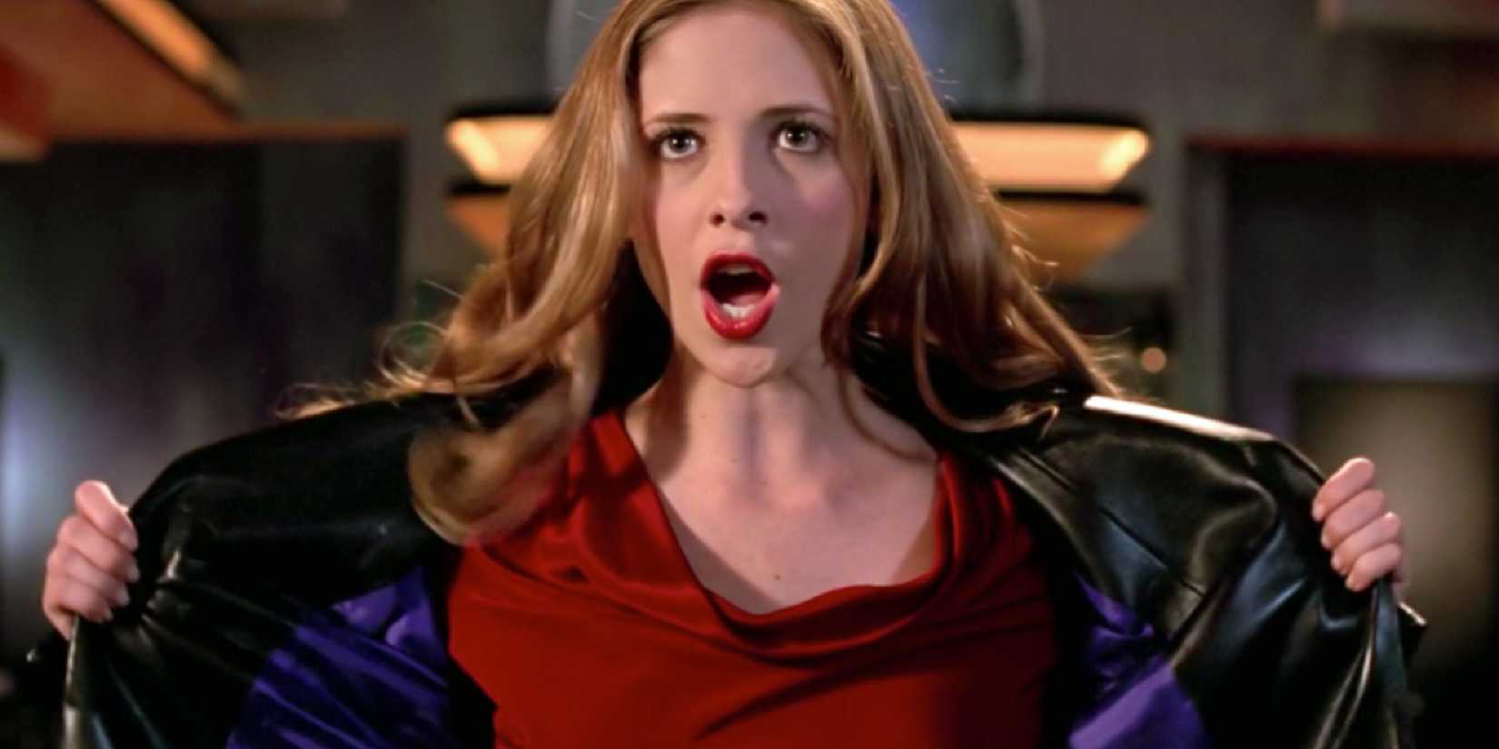 This Forgettable Smallville Episode Nearly Copied a Strange 2000s Trend ...