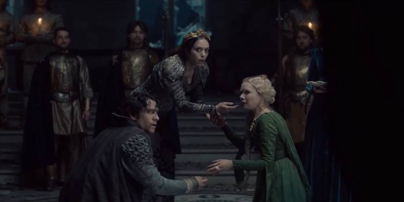 10 Iconic TV Arguments That Make You Laugh And Break Your Heart