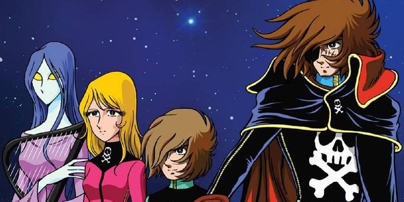 10 Classic Anime With Every Episode Streaming on Crunchyroll