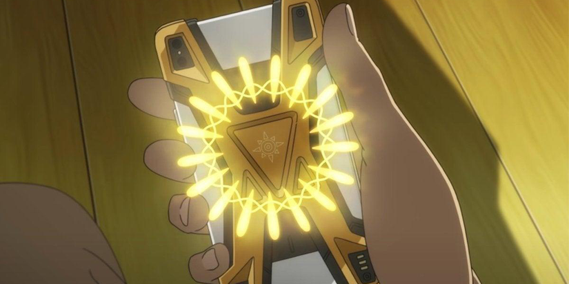 Every Digivice In Digimon, Ranked