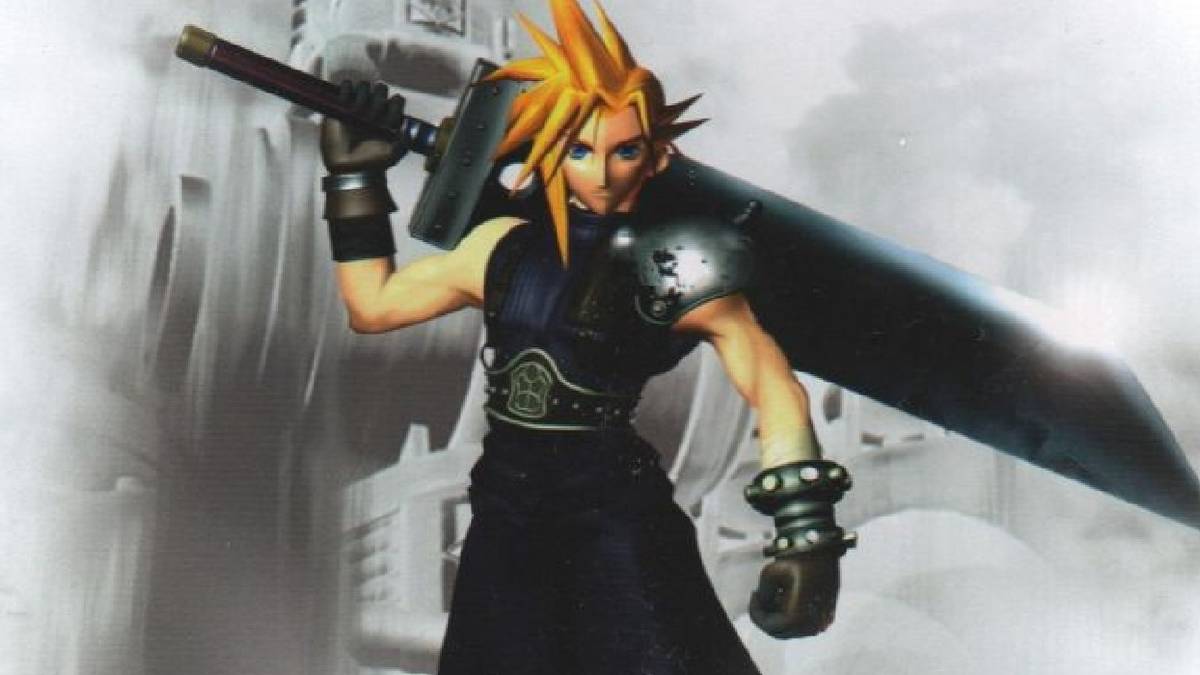 FF7: Why You Should Play the Original Before Rebirth