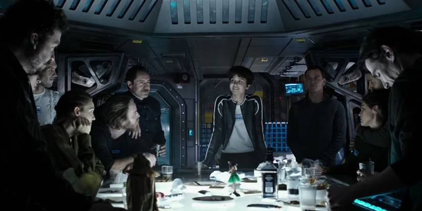 What Happened to Neill Blomkamp's Alien Sequel?