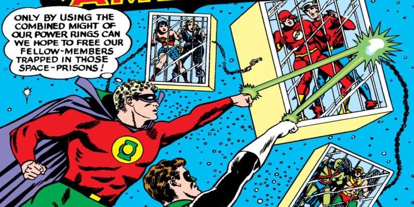 Every DC Crisis In Chronological Order, Explained