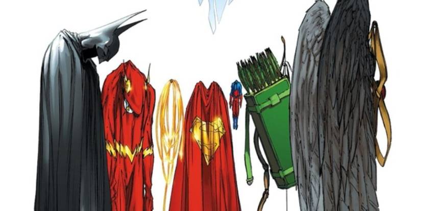 Every DC Crisis In Chronological Order, Explained