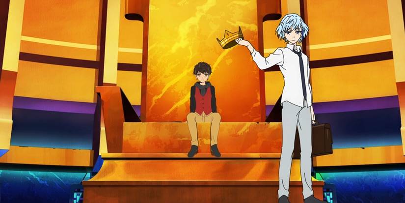 The Tower in Tower of God, Explained