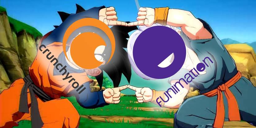 Funimation to Officially Shut Down as Part of Crunchyroll Merger