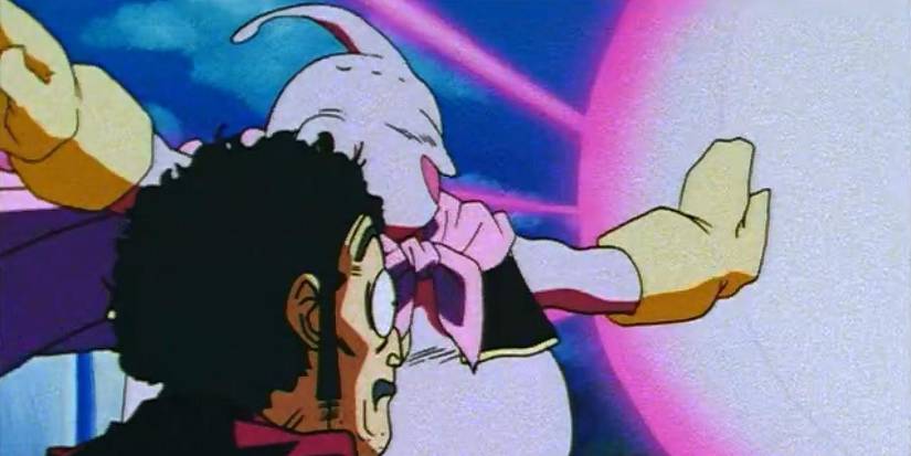 10 Strongest Characters at the End of Dragon Ball Z, Ranked