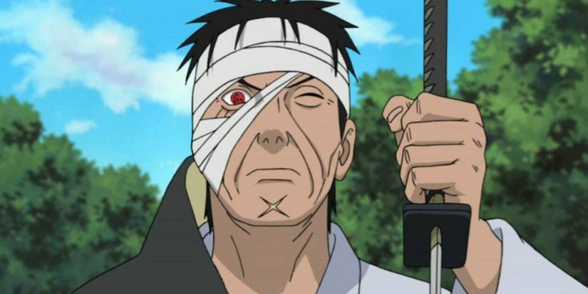 Naruto Fans Only Learned Itachi Uchiha's Motives Post-Mortem