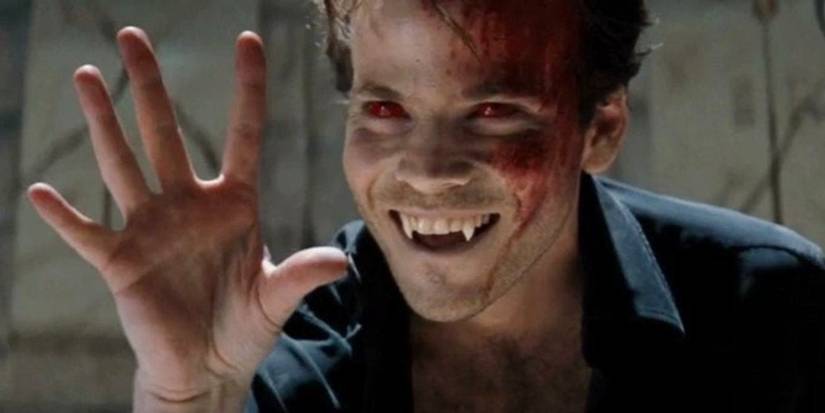 Blade Holds a Revolutionary Secret About Its Vampires