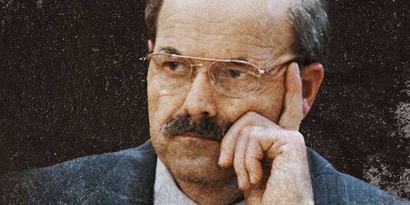 The Chilling Details Behind Dexter's Trinity Killer, Explained