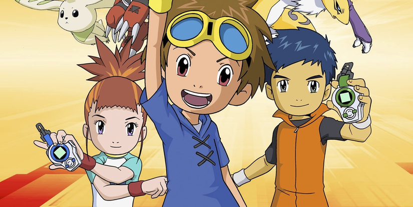 Every Digivice In Digimon, Ranked