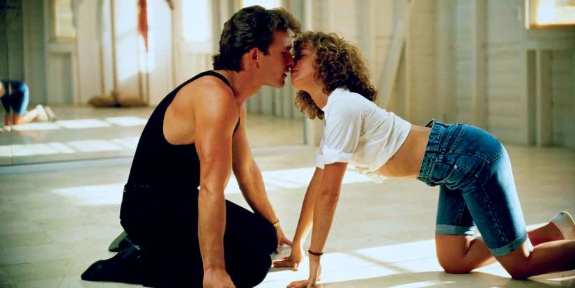 Dirty Dancing Is Leaving Netflix in 2026
