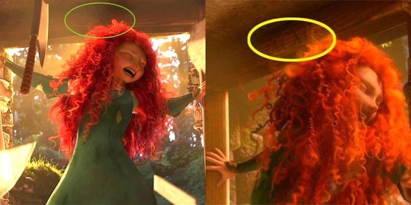 10 Times A113 Appears In Pixar Movies