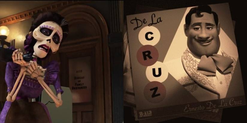 10 Times A113 Appears In Pixar Movies