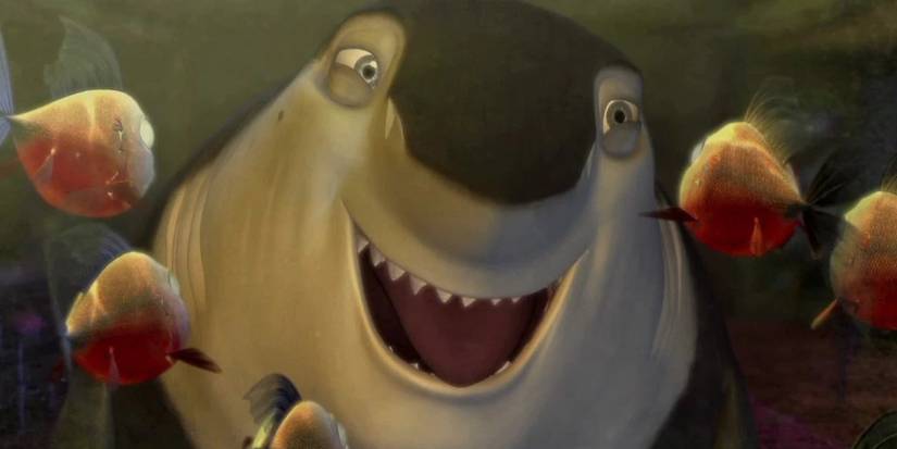 DreamWorks: 10 Characters Who Belong In Other Movies