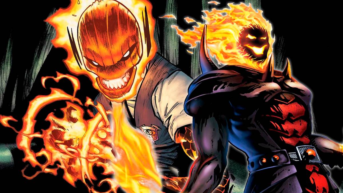 Dormammu’s Son Lets Loose On Doctor Strange's Wizarding School