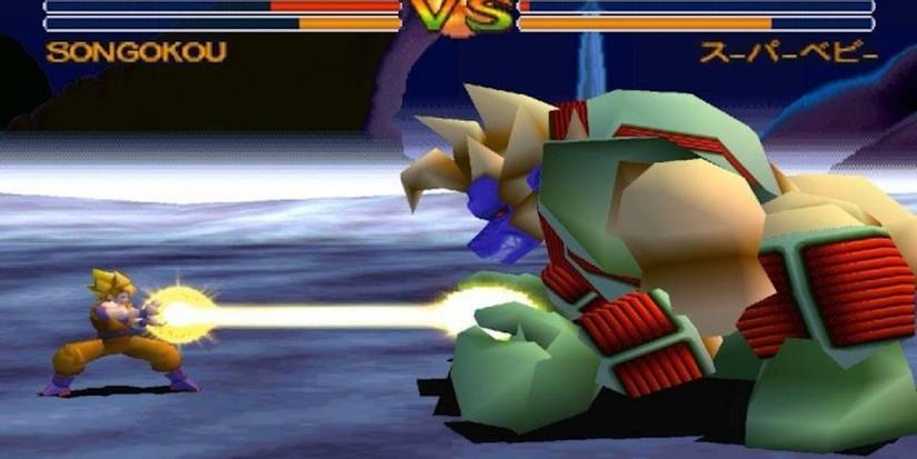 10 Best Dragon Ball Games That Acknowledge GT, Ranked
