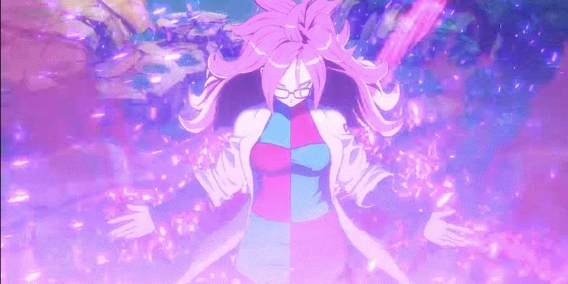 9 Best Things About Vomi Returning In Dragon Ball Super