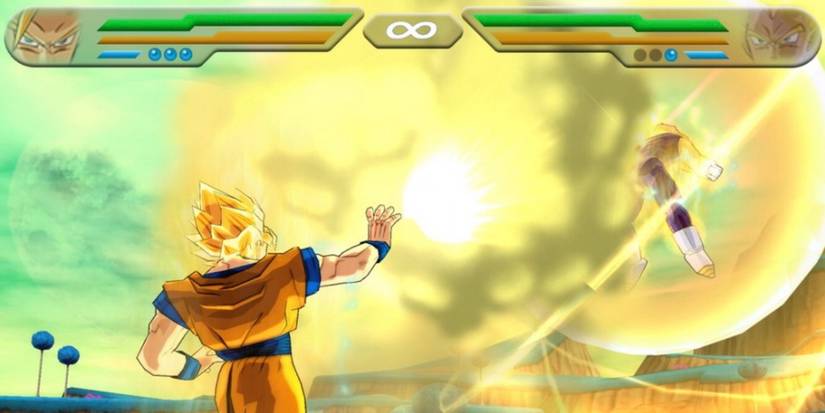 Why Dragon Ball Z: Budokai Tenkaichi 4 Is So Exciting