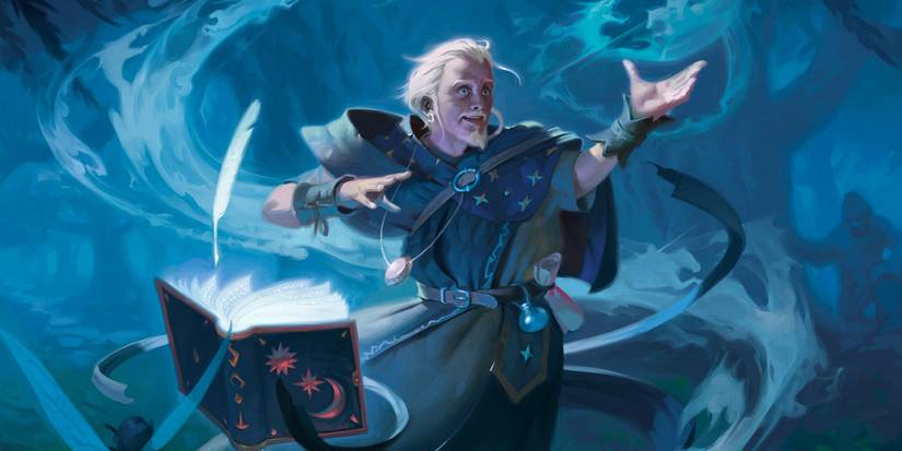 15 Best Wizard Cantrips In D&D 5e, Ranked