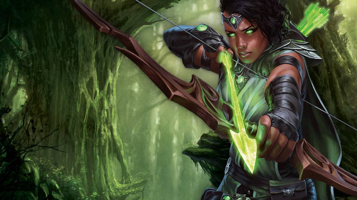 DnD 5e: Why Archery Is the Best Fighting Style