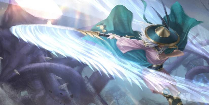 15 Best Wizard Cantrips In D&D 5e, Ranked