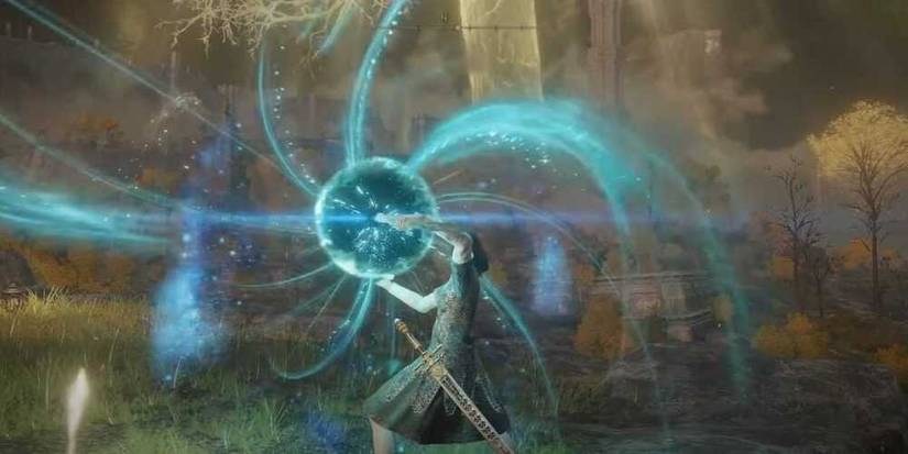 Elden Ring: The 10 Best Sorceries, Ranked