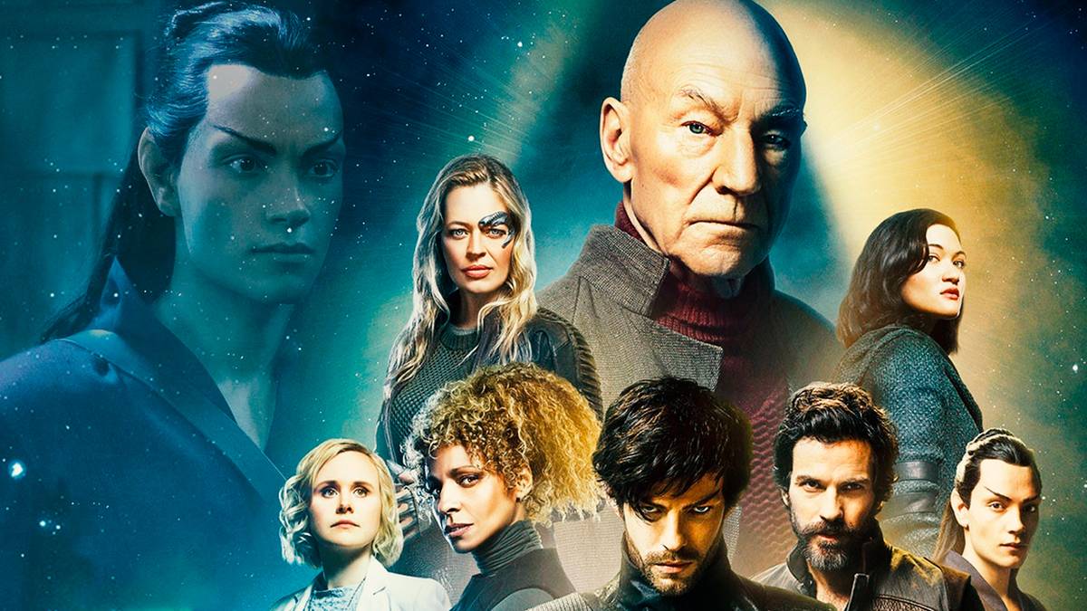 Did Star Trek: Picard Just Kill Off Elnor?