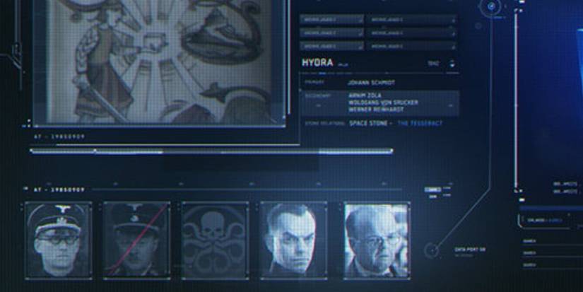 Avengers: Endgame Nearly Referenced Agents of SHIELD's Daniel Whitehall