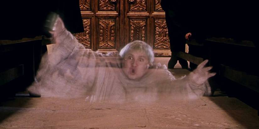 10 Hufflepuffs That Need Way More Attention in the Harry Potter Reboot