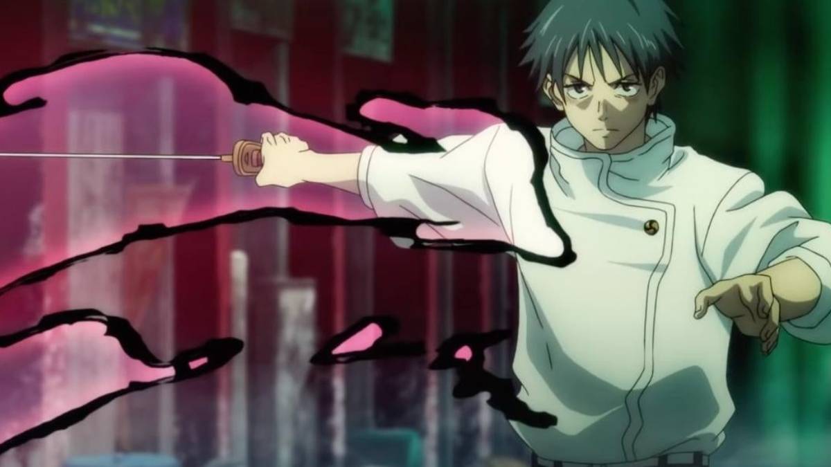 Jujutsu Kaisen: 10 Things Yuta Can Do Without His Cursed Technique
