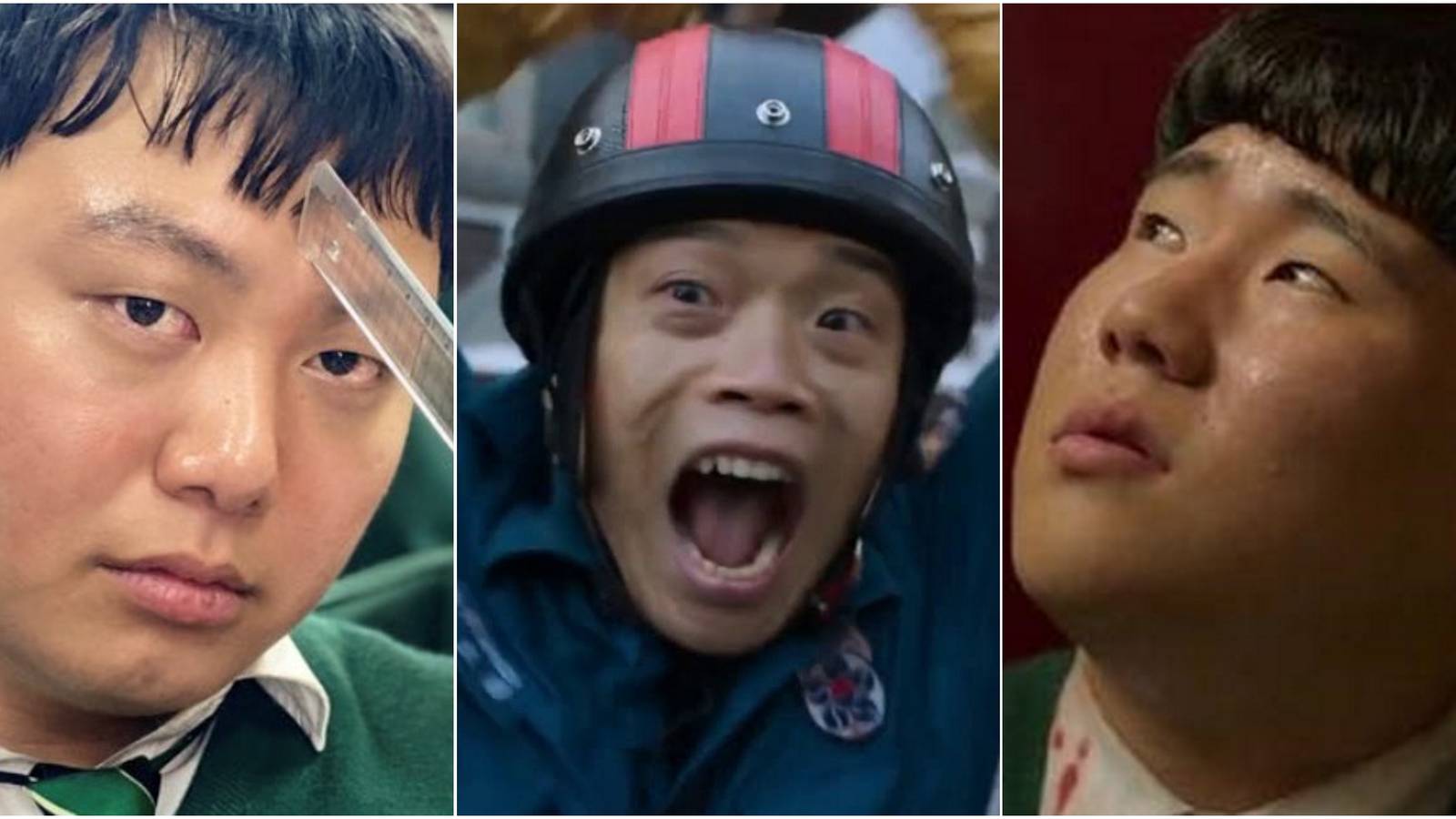 10 Funniest All Of Us Are Dead Characters, Ranked