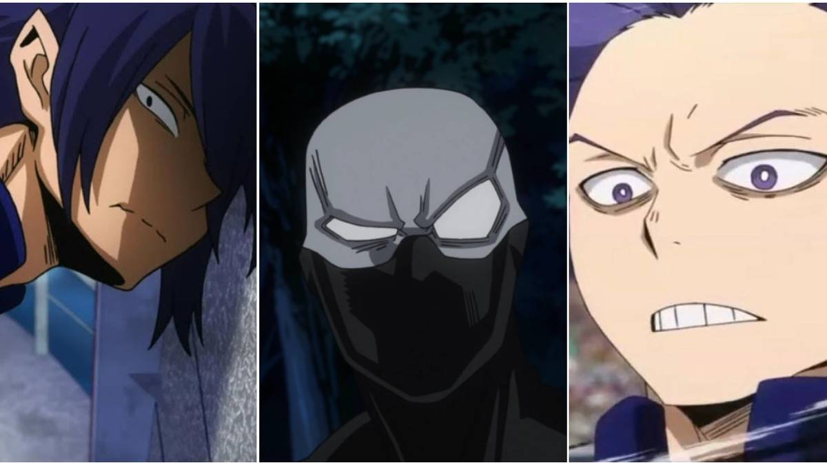 10 Most Relatable My Hero Academia Characters, Ranked