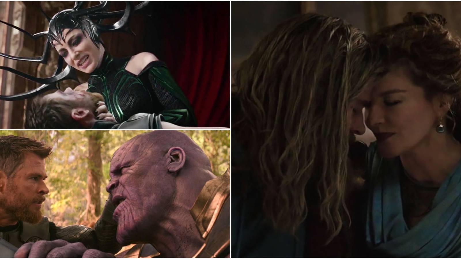 10 Worst Things That Happened To Thor In The MCU
