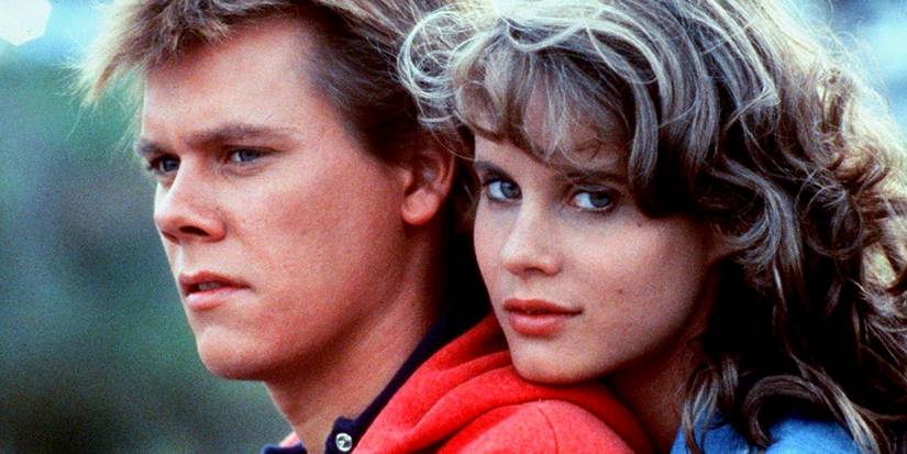 Footloose: The True Story Behind the '80s Musical