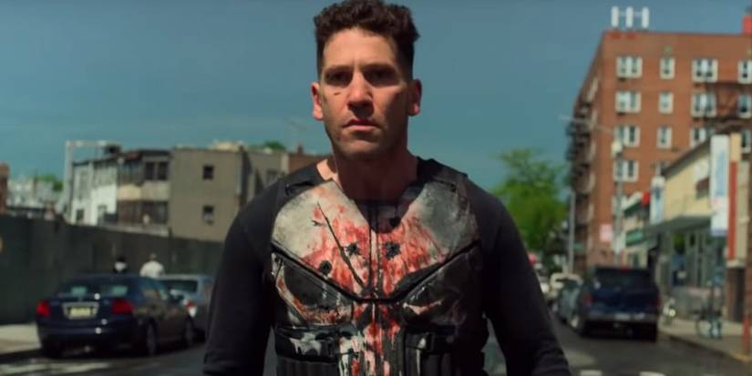 Daredevil: Born Again Quietly Set Up the Perfect Villain for the Punisher's MCU Special
