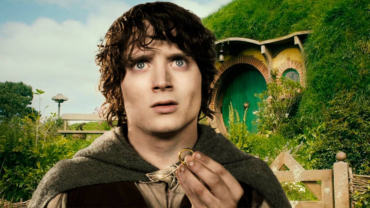 Elijah Wood Comments on Possible Return as Frodo in LOTR: The Hunt for Gollum
