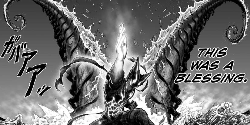 One-Punch Man: Every Giant-Centipede Monster and How They Died