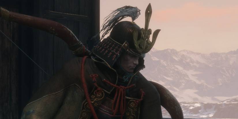 10 Best Video Game Samurai