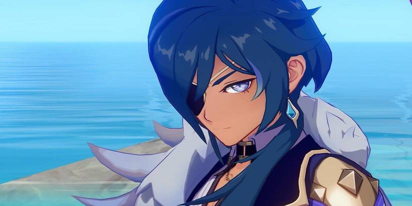 15 Easiest Characters To Build In Genshin Impact