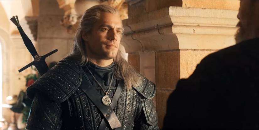 What Role Would You Have In The Witcher's Universe, Based On Your ...