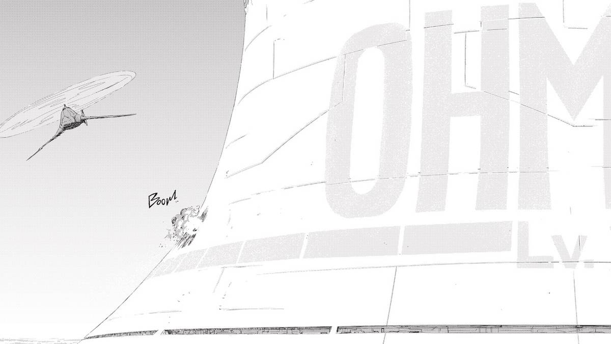 Image Comics' Ghost Cage #1 Comic Review