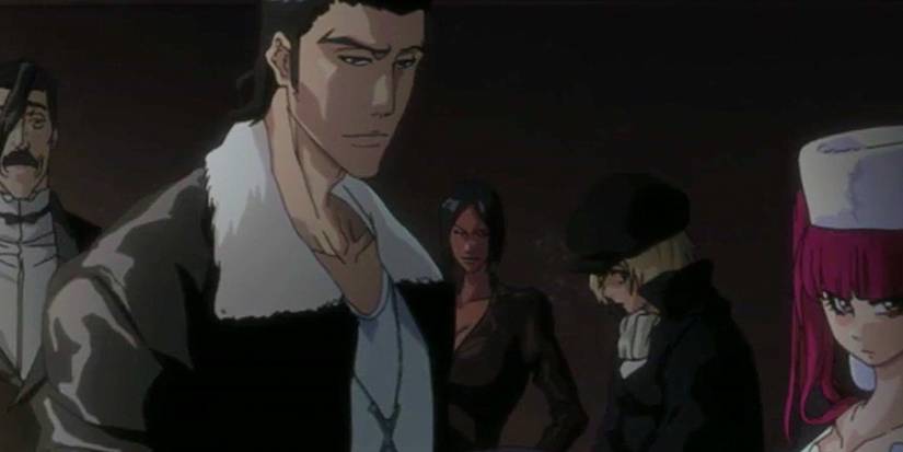 10 Jaw-Dropping Bleach Twists That Changed Everything