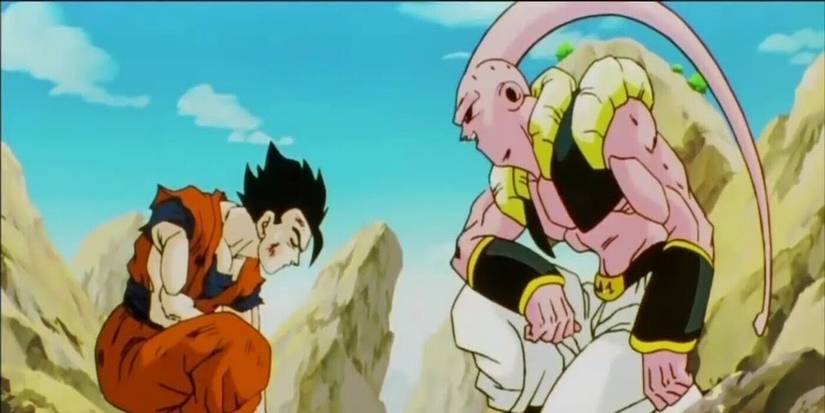 10 Greatest Dragon Ball Z Fights That Last Multiple Episodes, Ranked